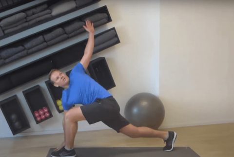 Warm Up mit Movement Preps: Mehr Kraft, weniger Verletzungen